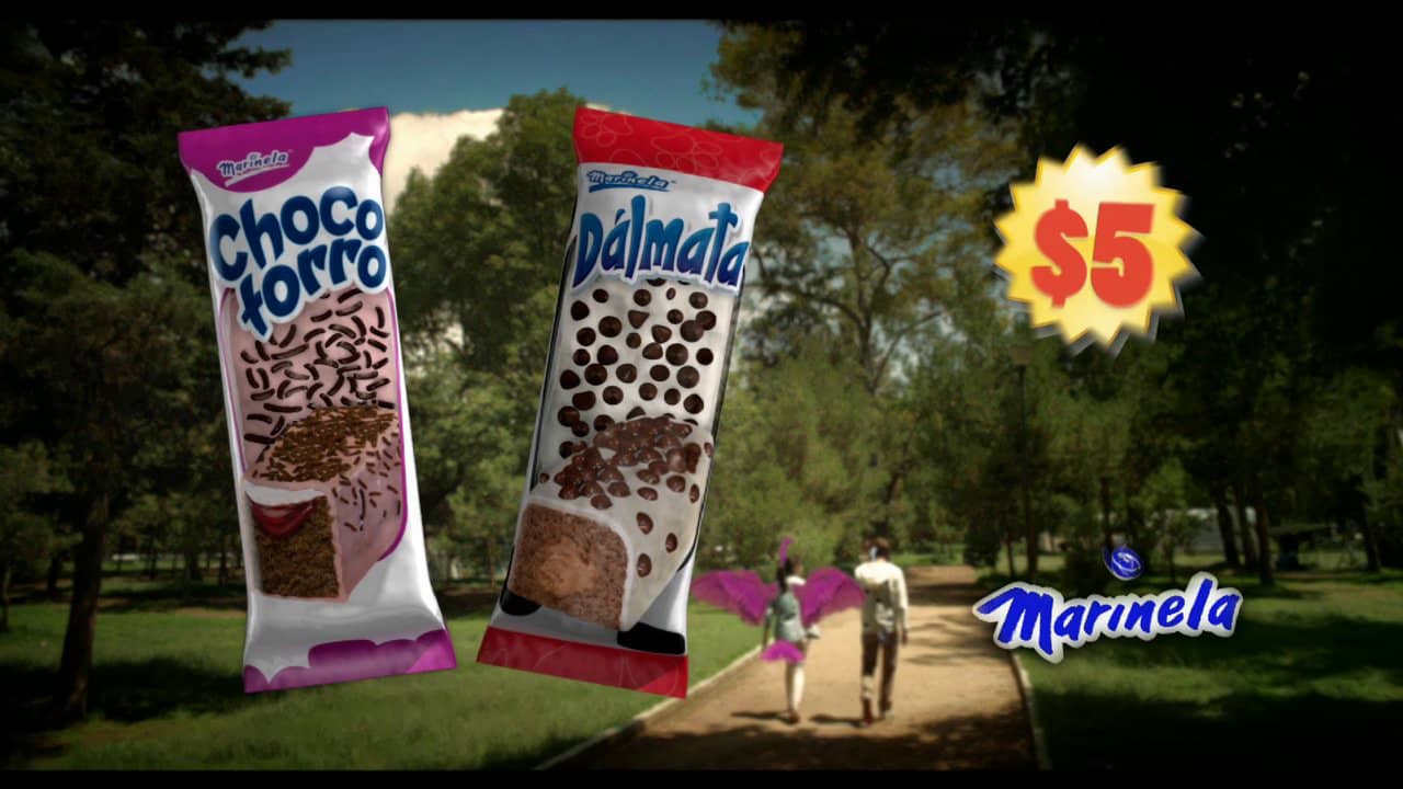 Chocotorro Dálmata on Vimeo