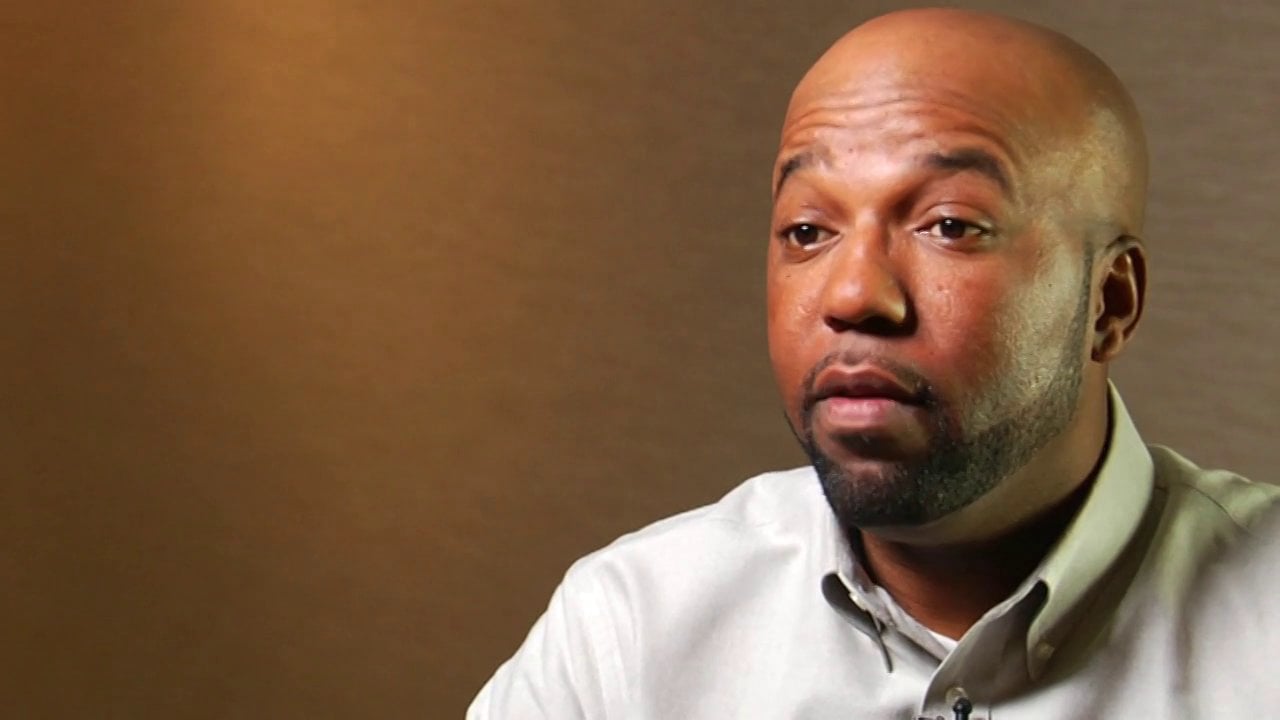 Anthony Whitney on Vimeo