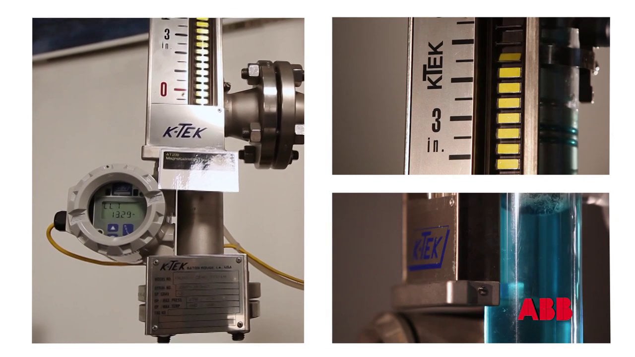 ABB - Measurement Made Easy - KM26 Overview on Vimeo