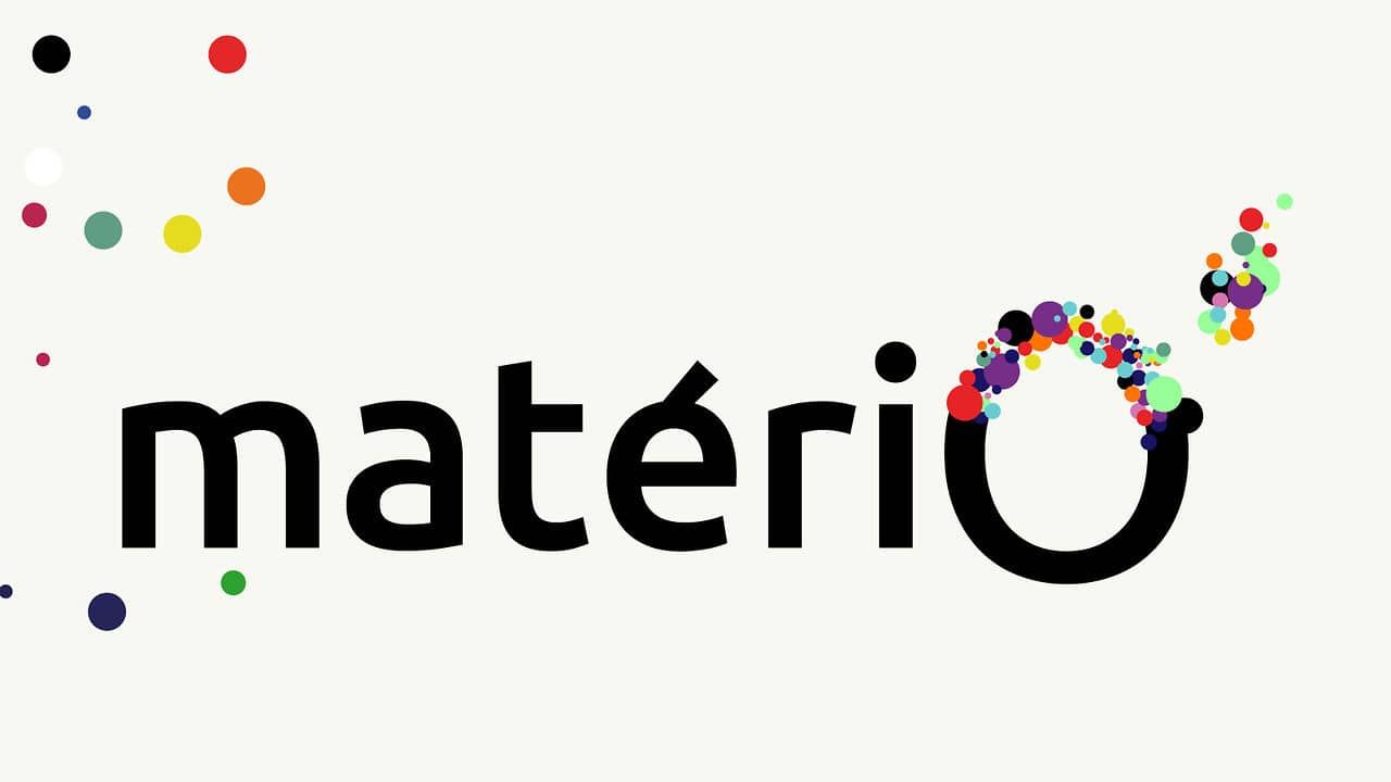 materiO fr on Vimeo
