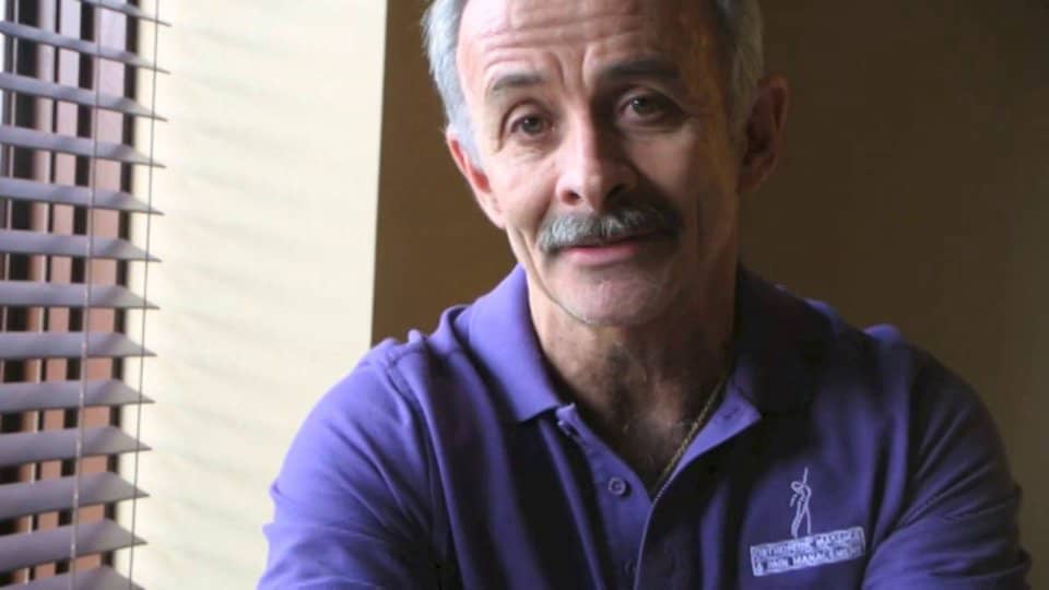 James Waslaski - Integrated Manual Therapy & Orthopedic Massage for ...