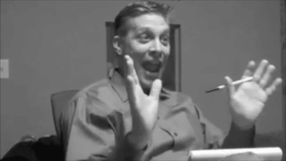 TDH – “Michael, the Man” (Film)