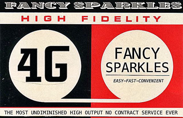 4G - Music Video on Vimeo