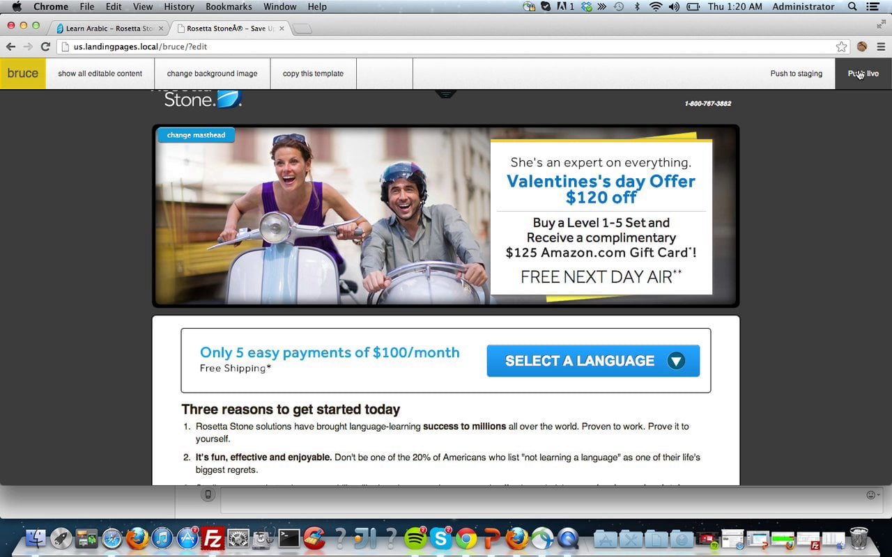 copycat tool on Vimeo