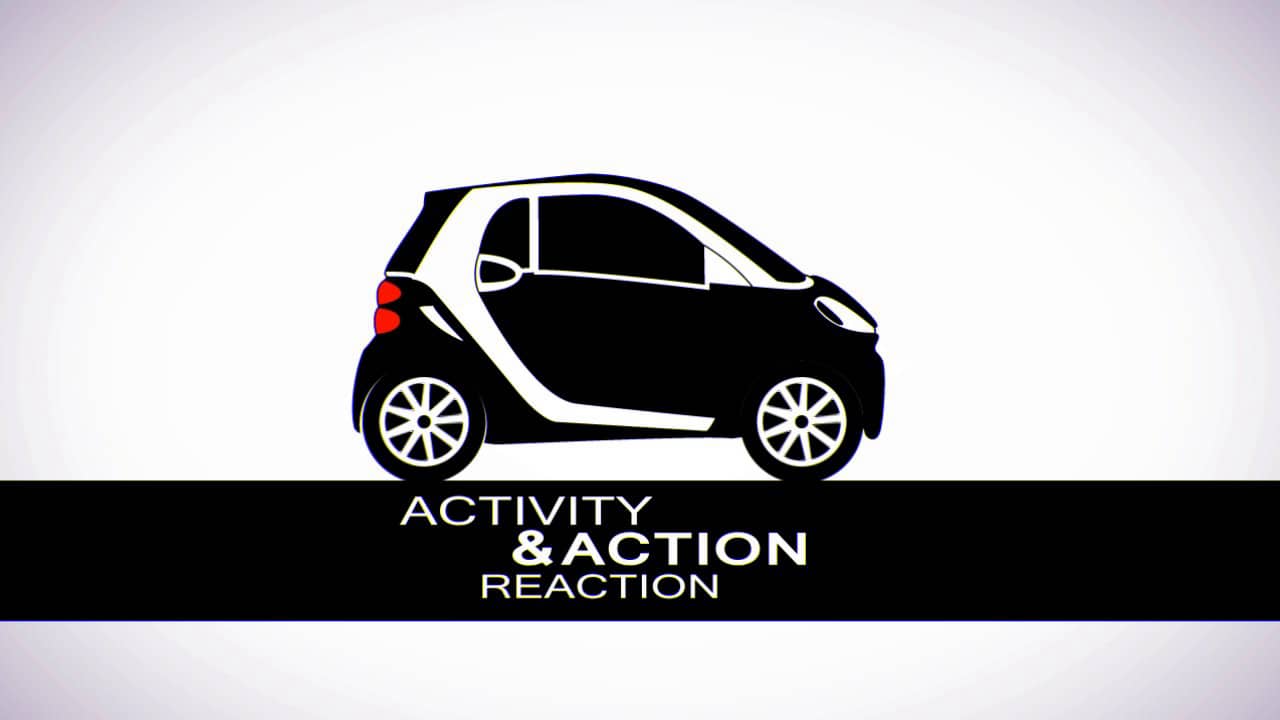 Principles of Motion Design - Motion Graphic on Vimeo