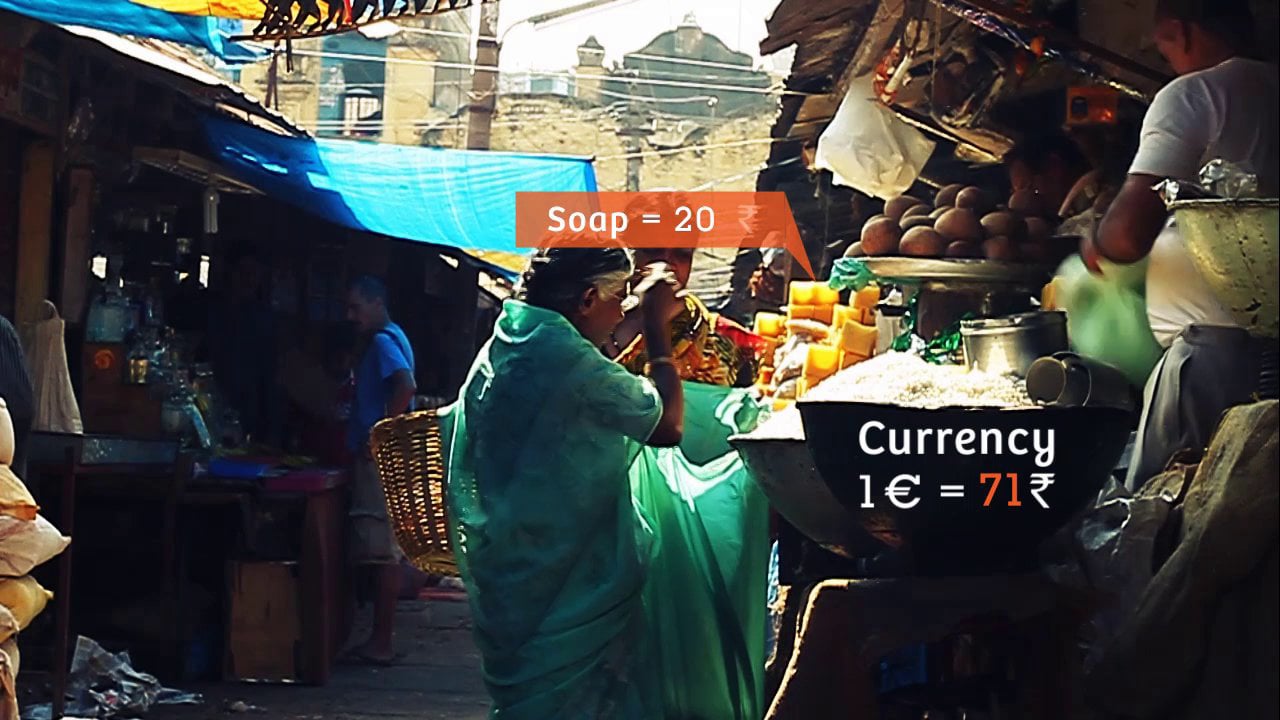 This is India on Vimeo