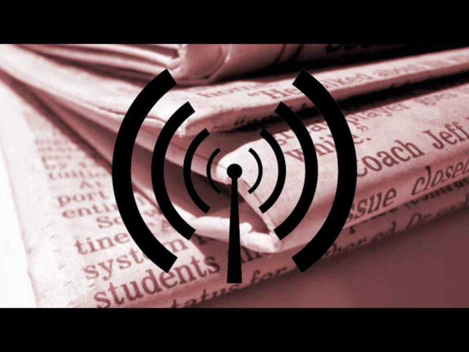 Chris Gamm interviewed on BBC Radio Leeds about changing buisness ...