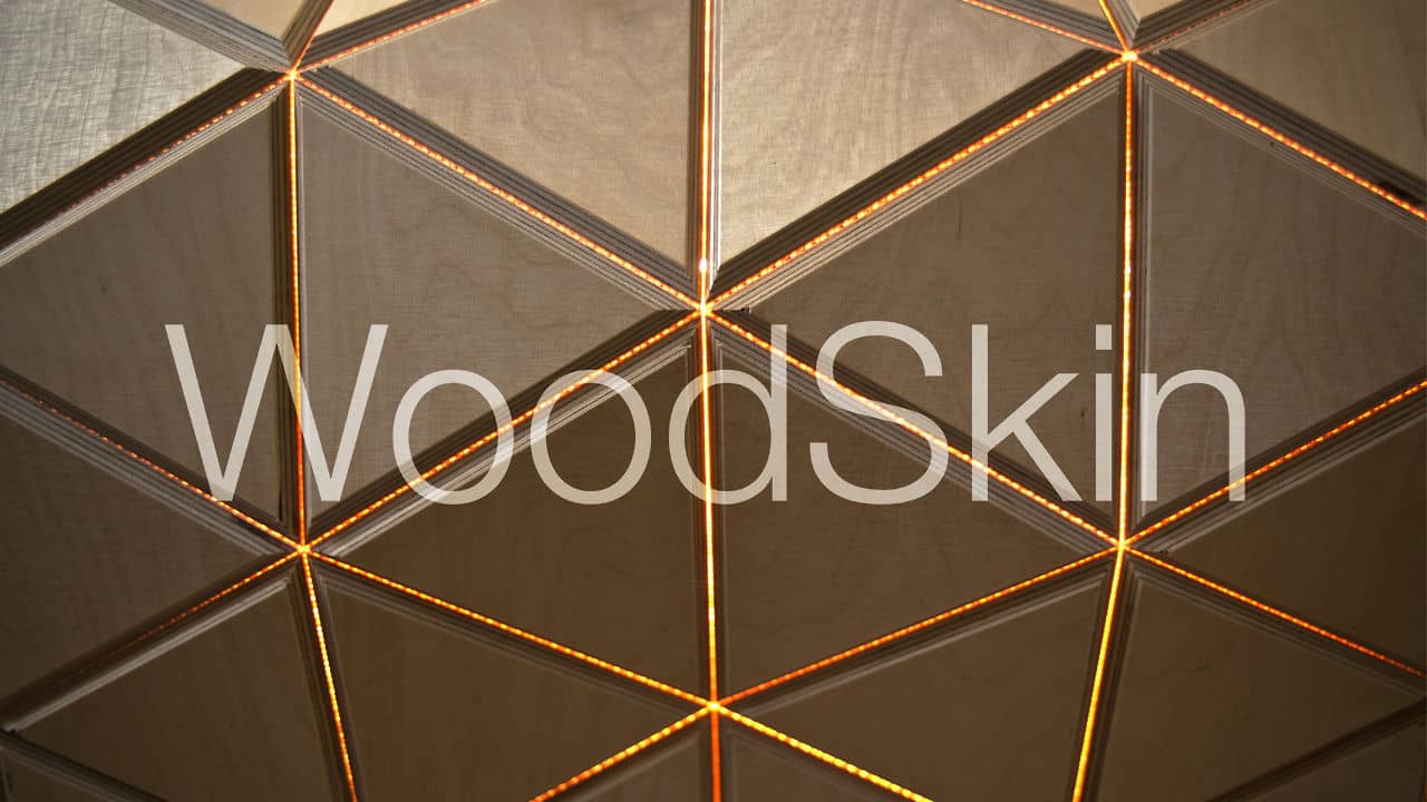 Wood-Skin® on Vimeo