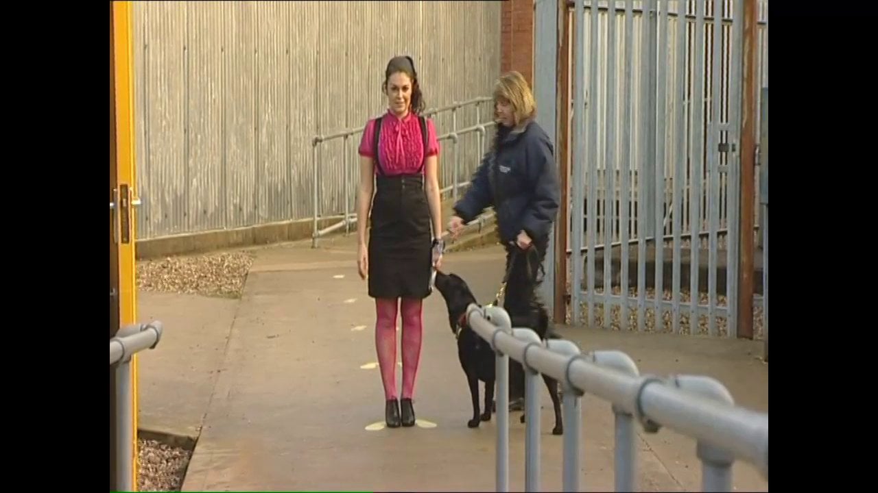 Serco HMP Lowdham Grange ITV 1 on Vimeo