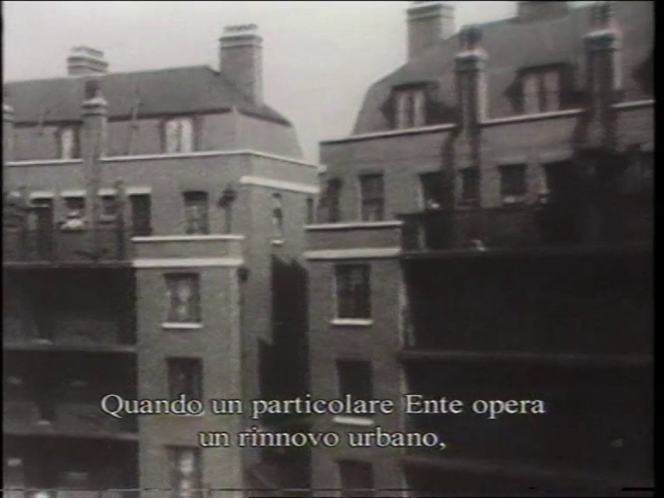 Housing Problems (1935) Long Version | Planum Magazine, Movies Column ...
