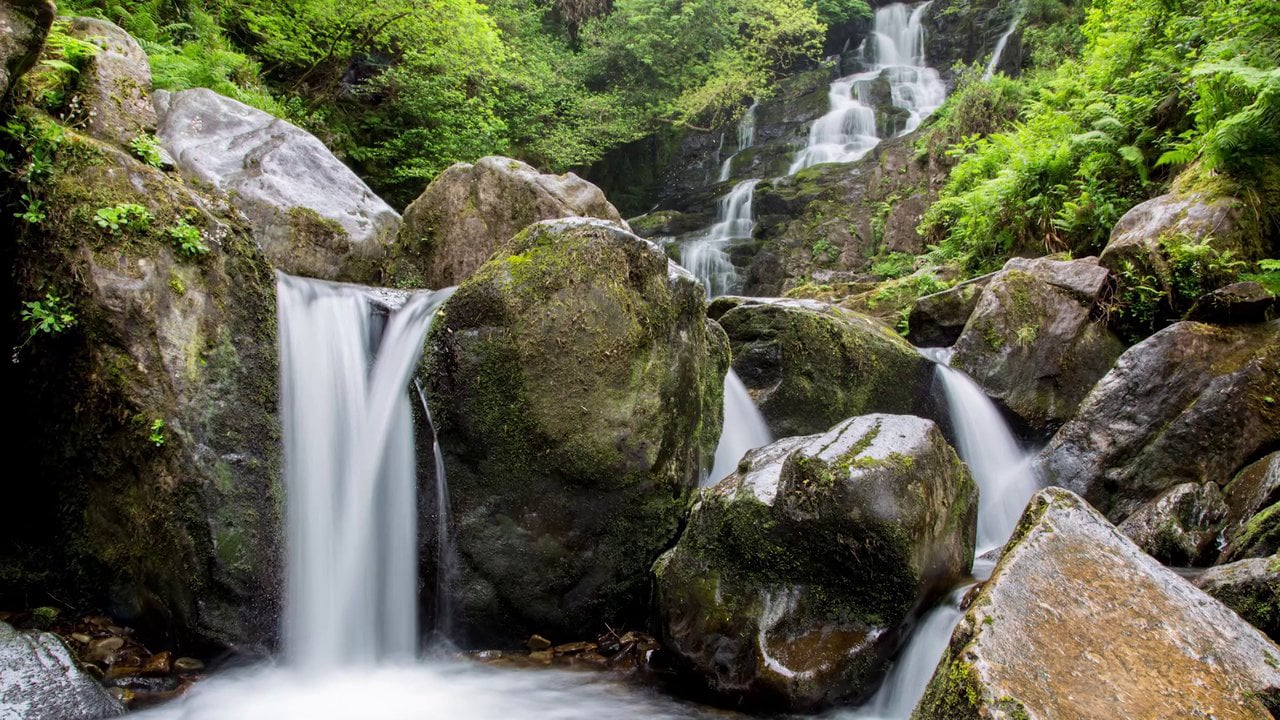 How to Photograph Waterfalls: tripods, neutral density (ND) filters ...