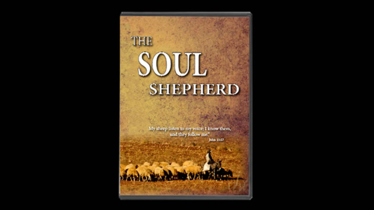 The Soul Shepherd - Trailer on Vimeo