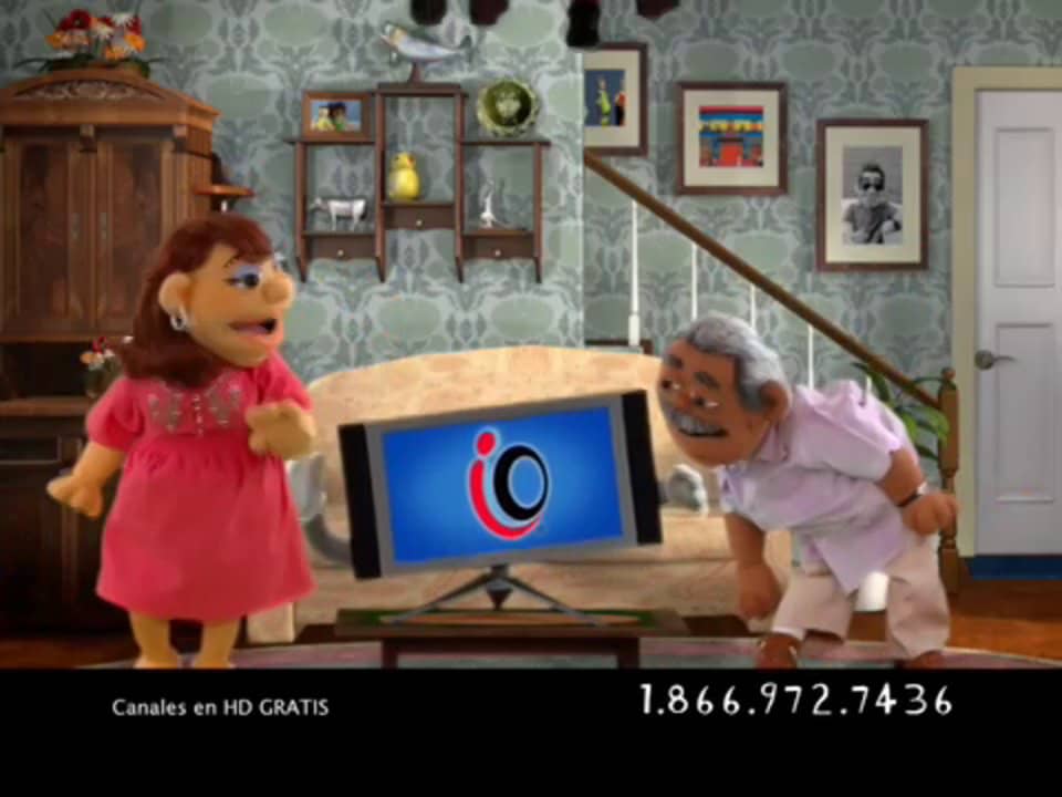 Optimum Triple Play on Vimeo