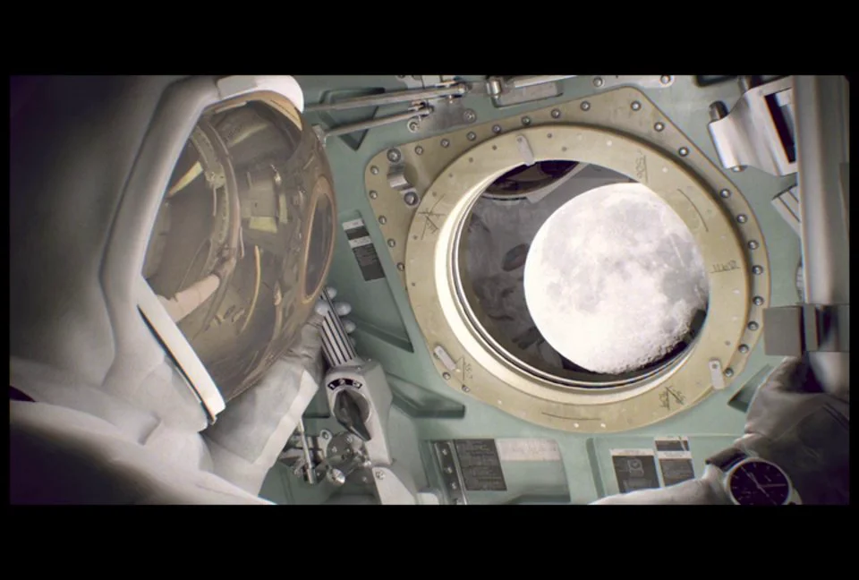 Dora the Explorer in Space promo for Nickelodeon