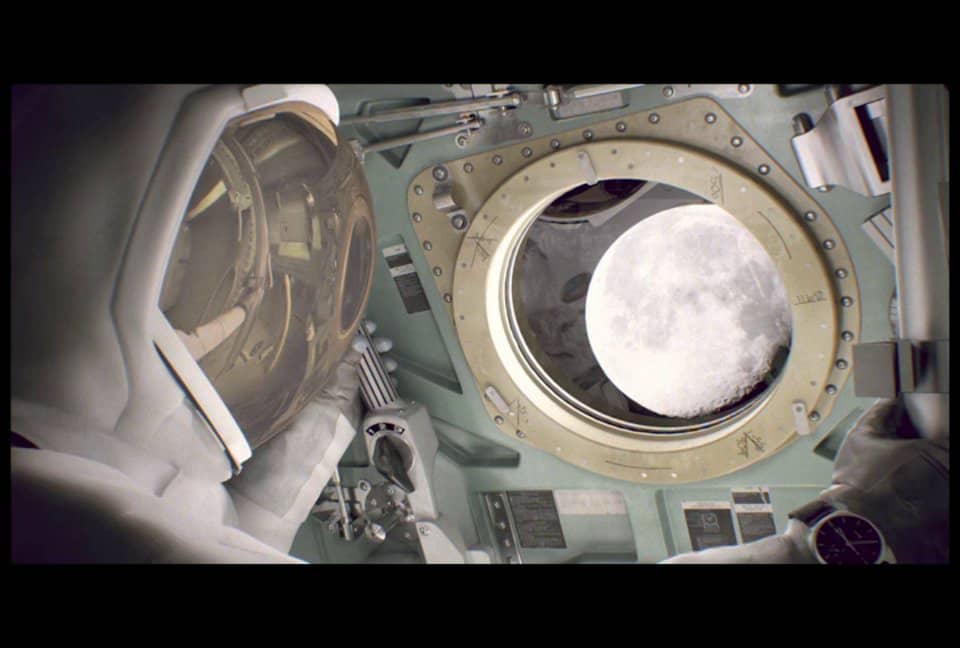 Dora the Explorer in Space promo for Nickelodeon on Vimeo