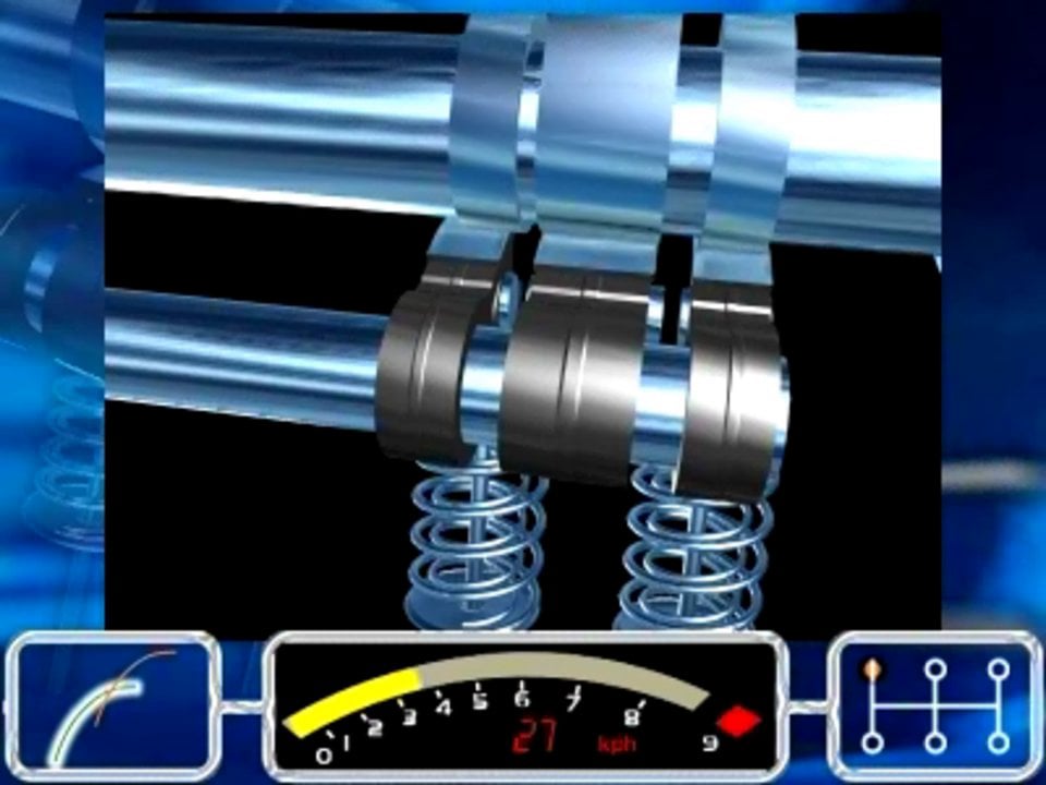 VTEC animation on Vimeo