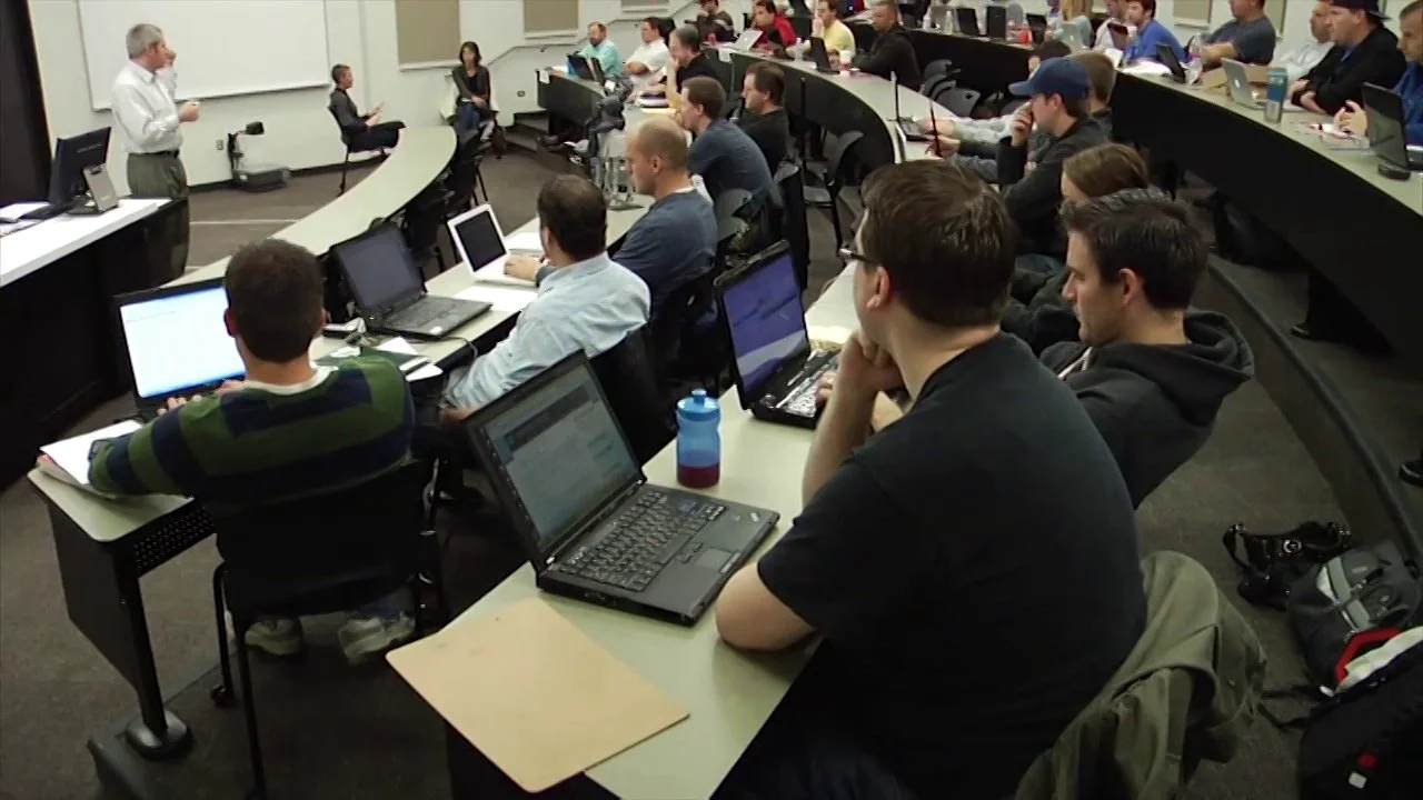UVU MBA-Practical on Vimeo
