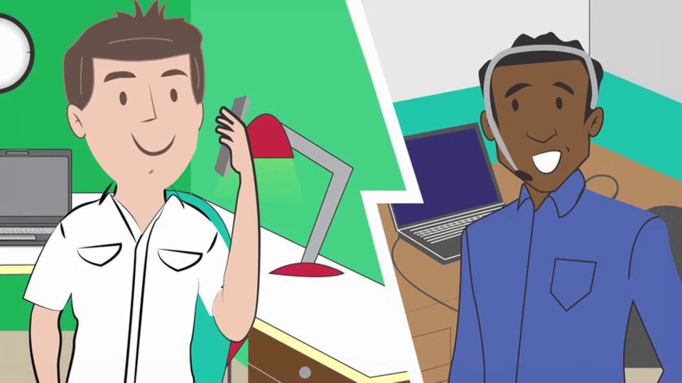 Microsoft RAP as a Service on Vimeo