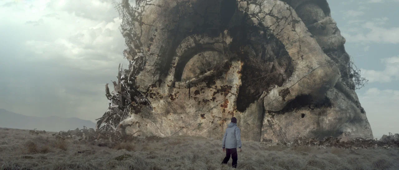 Collider Titles – The Aftermath