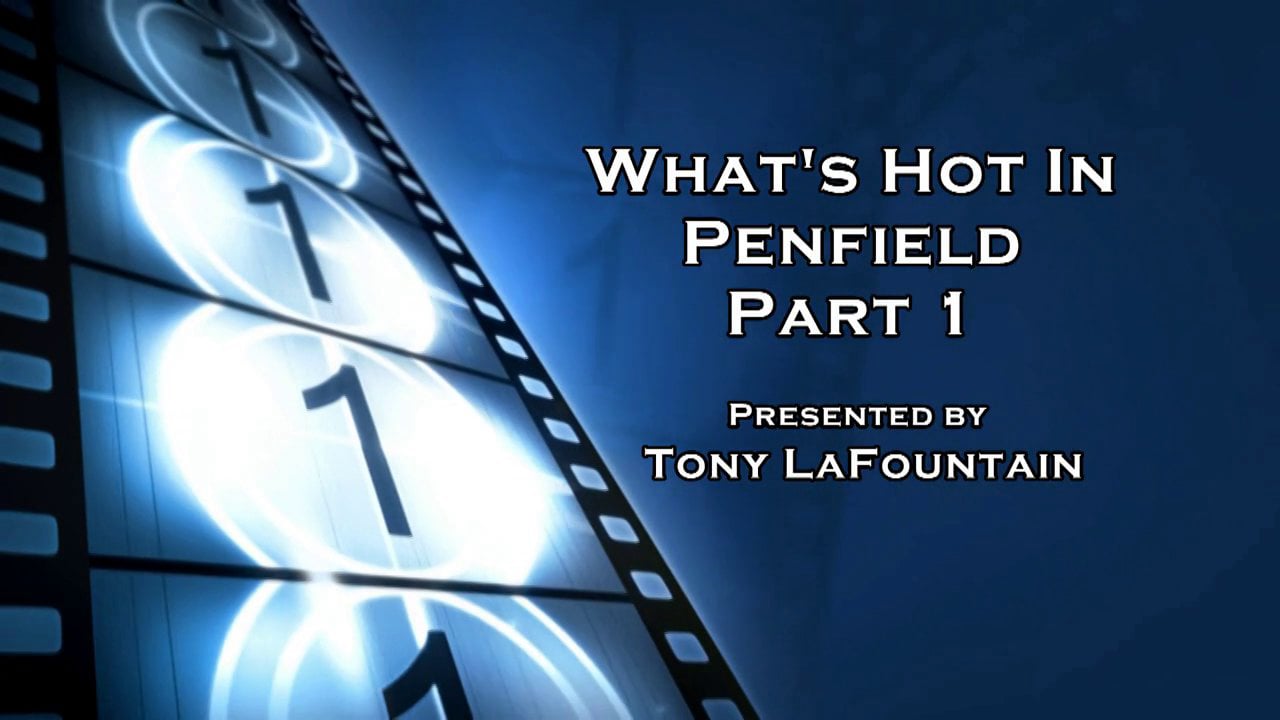 What's Hot in Penfield, Part 1 on Vimeo