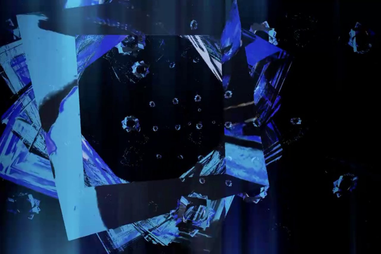 Perpetual Commotion on Vimeo