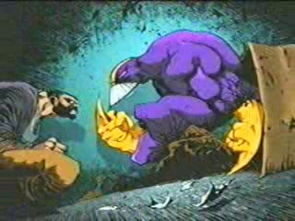 The Maxx - Episode 03 and 04 on Vimeo