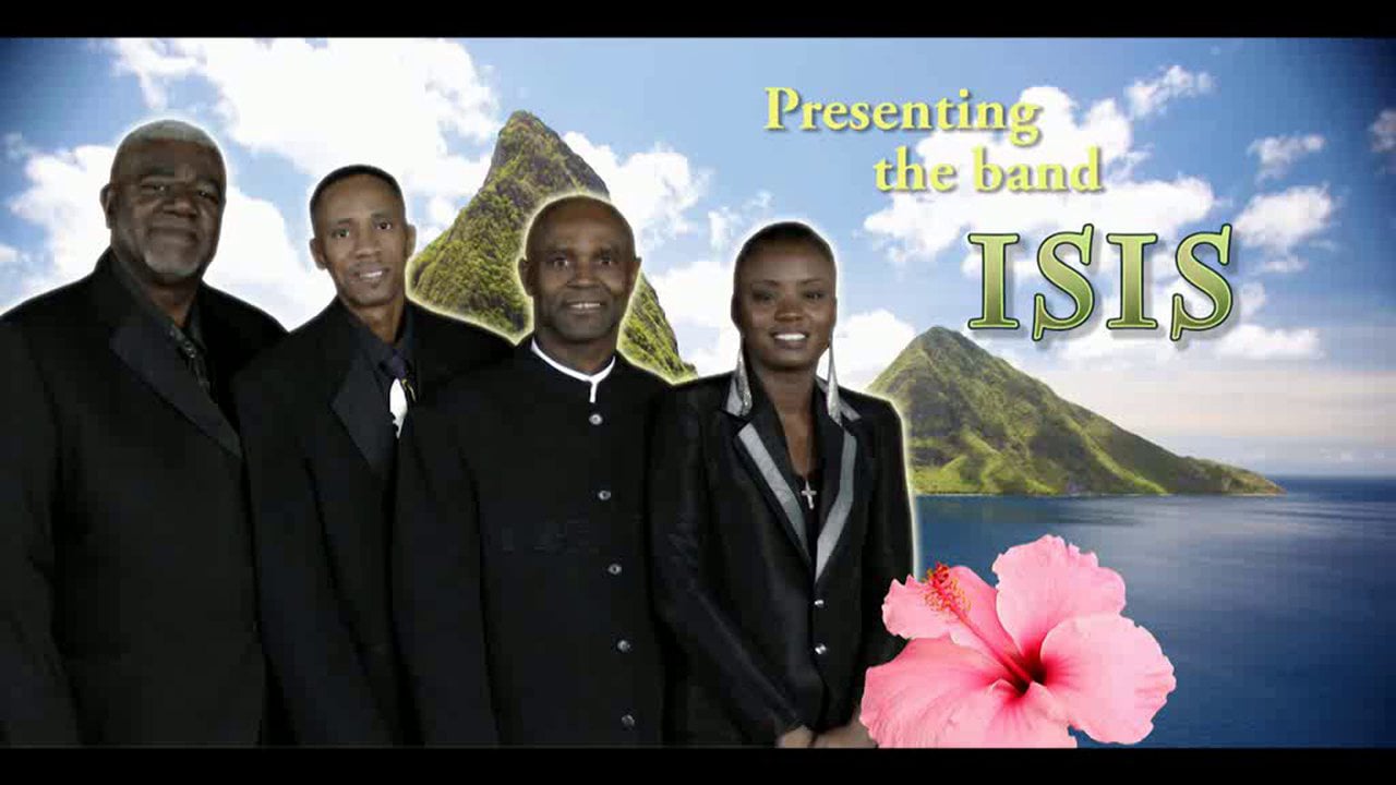 ISIS BAND Promo video on Vimeo