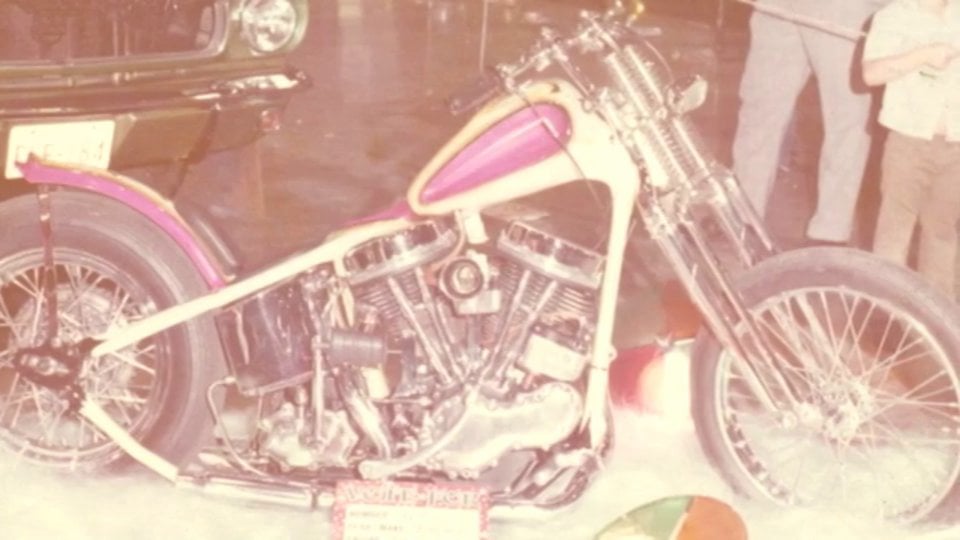 Born-Free 5 Invited Builder Series-Joey Cano on Vimeo