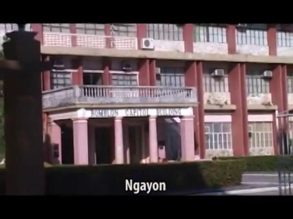 Sulong ROMBLON (Romblon Hymn)