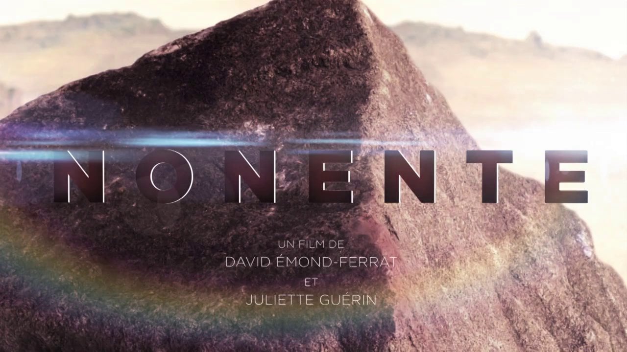 NONENTE on Vimeo