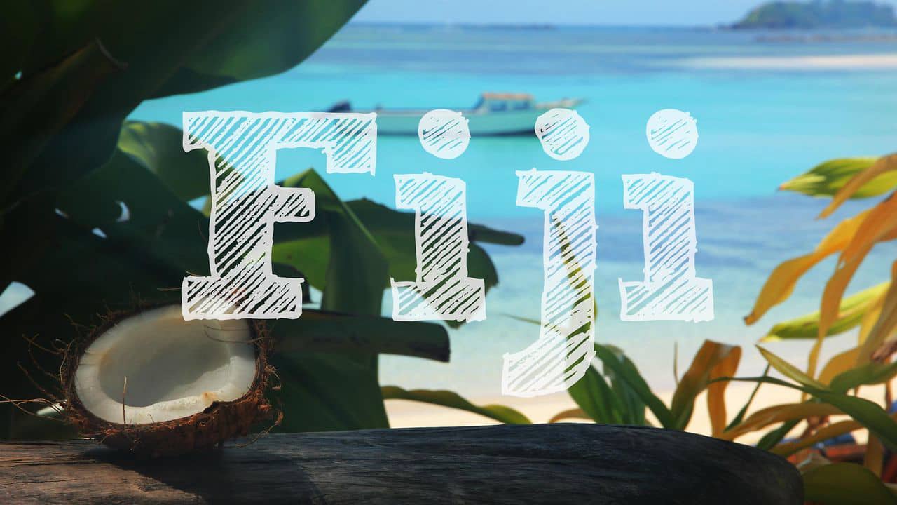 Episode 9 - Fiji: Uncovered on Vimeo