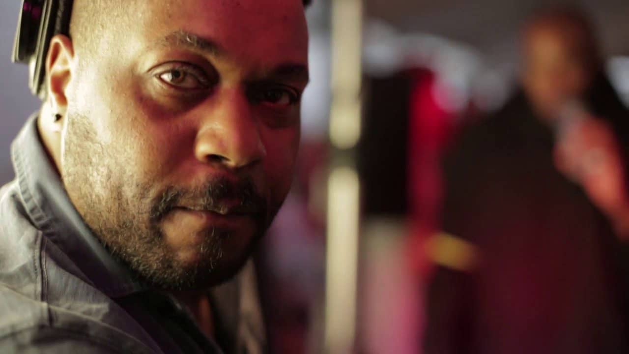 Slide w/ Derrick Carter Does Disco 26-05-13 on Vimeo