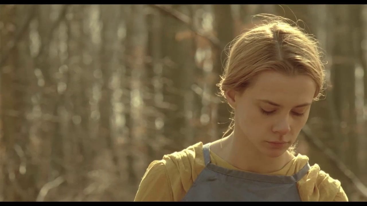 'Hunting Bears' Clip on Vimeo