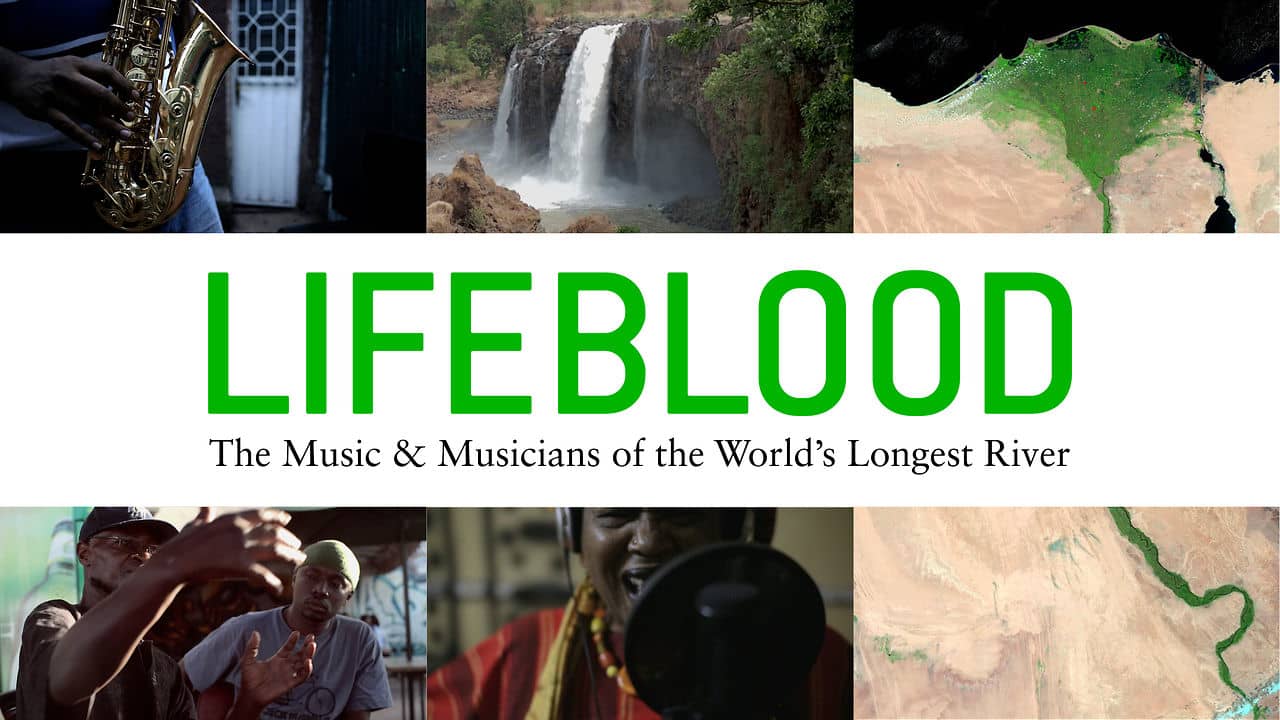 Kickstart LIFEBLOOD on Vimeo