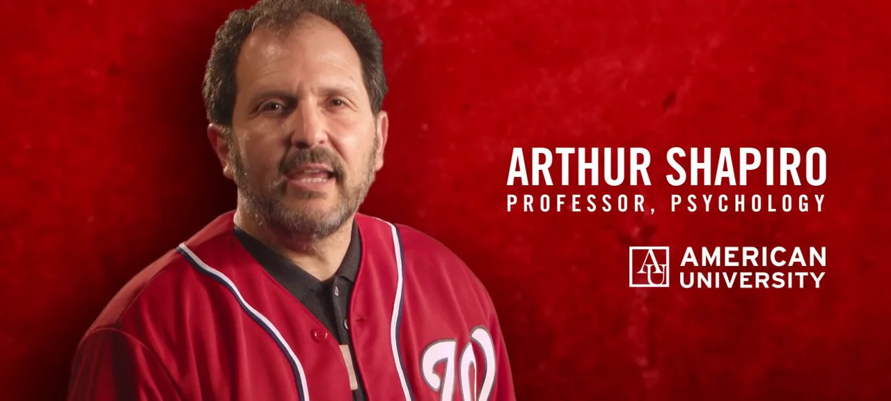 Arthur Shapiro WONK Challenge on Vimeo