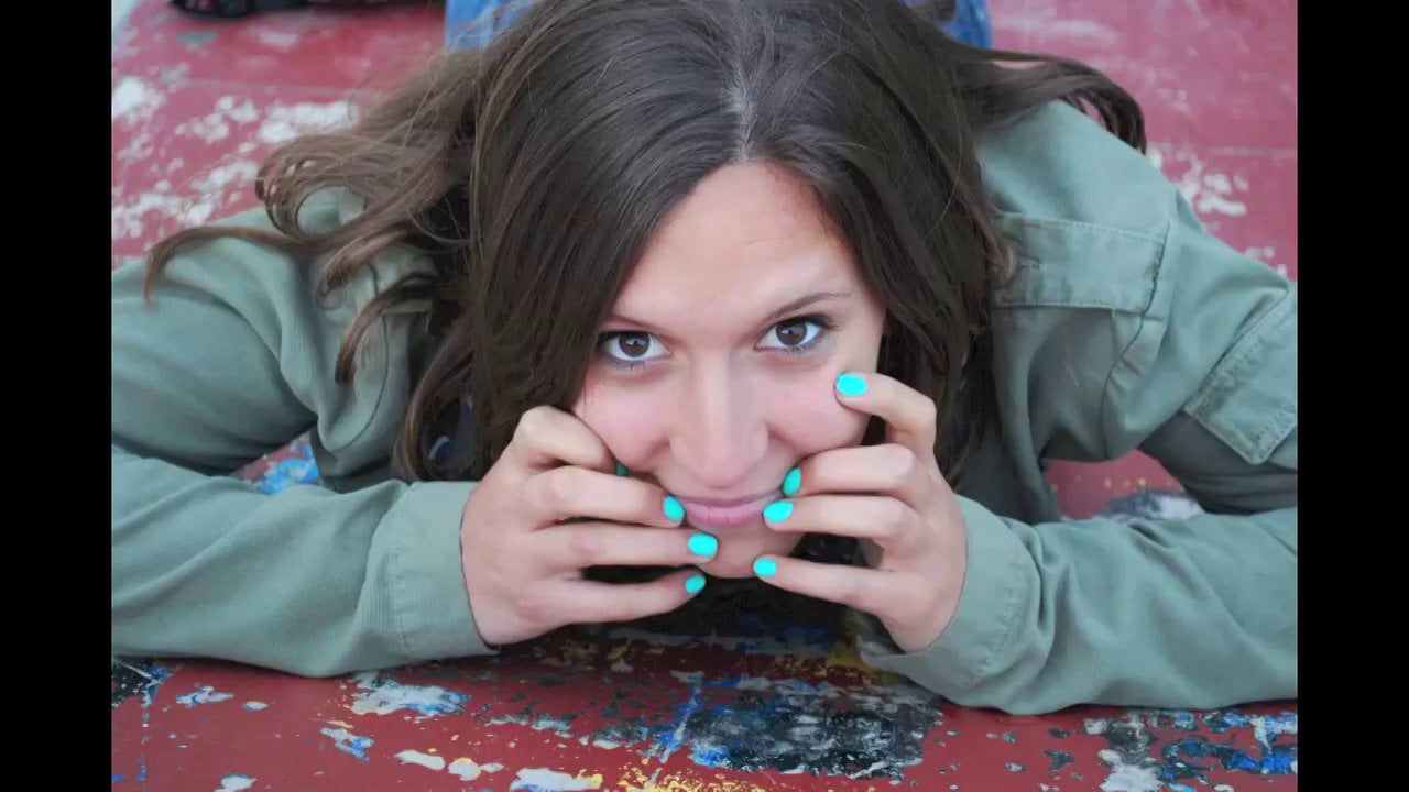Maria 19 on Vimeo