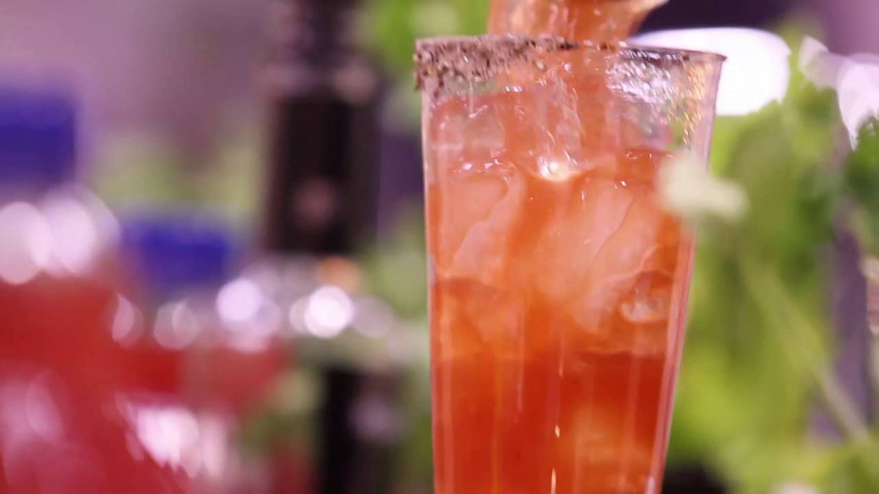 Classic Caesar on Vimeo