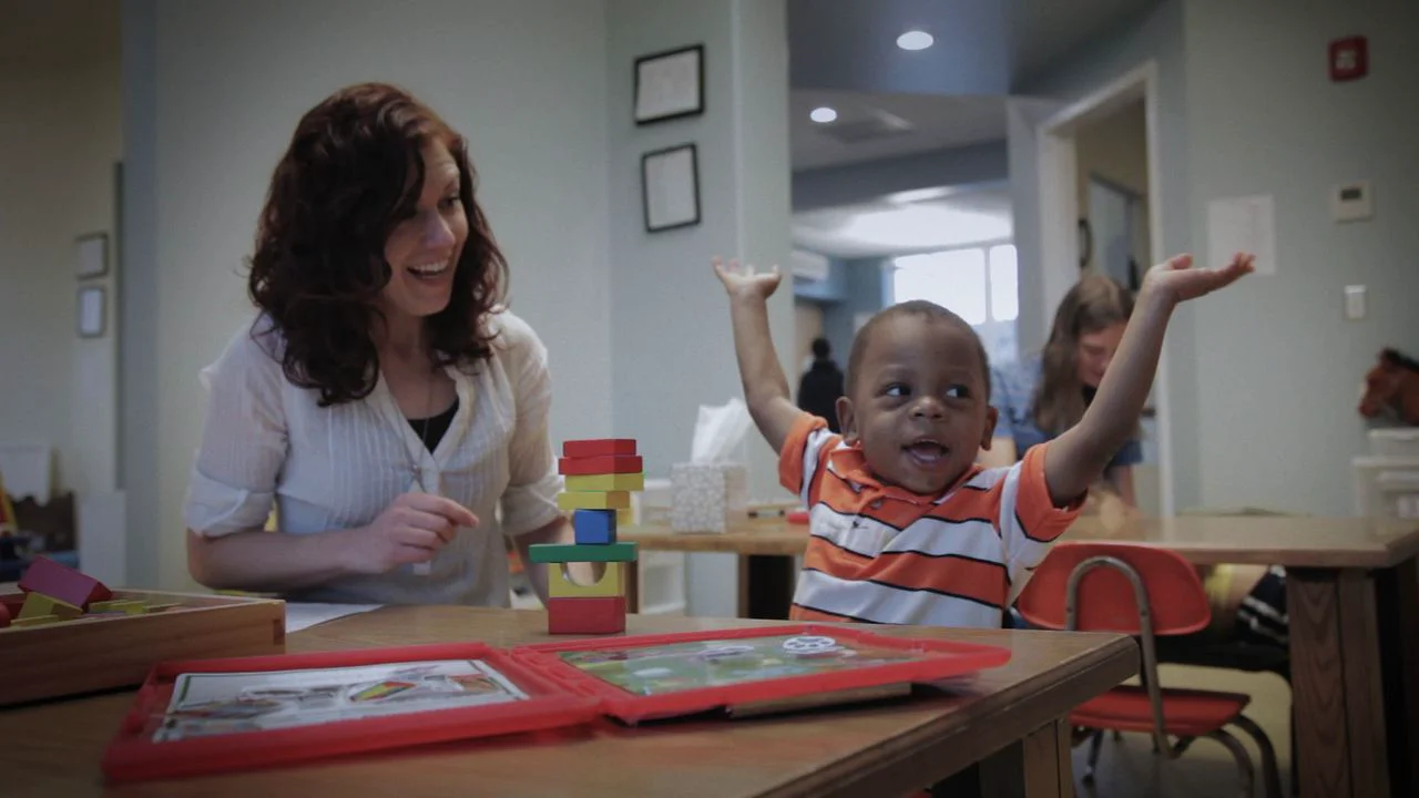 St Gerard House 2013 on Vimeo