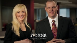 Carey Ann Cyr & Tim Davis on Vimeo