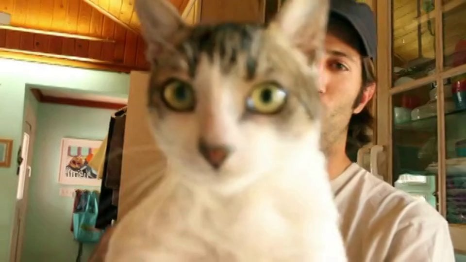 Dede & Dylan: Home on Vimeo