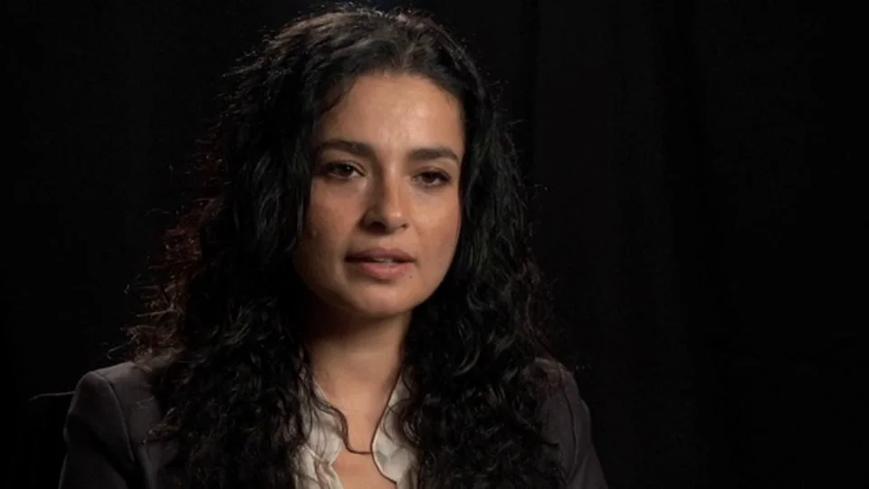 Speaking Freely: Lamis Deek