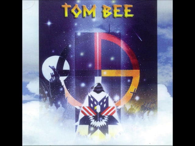 Tom Bee on Vimeo