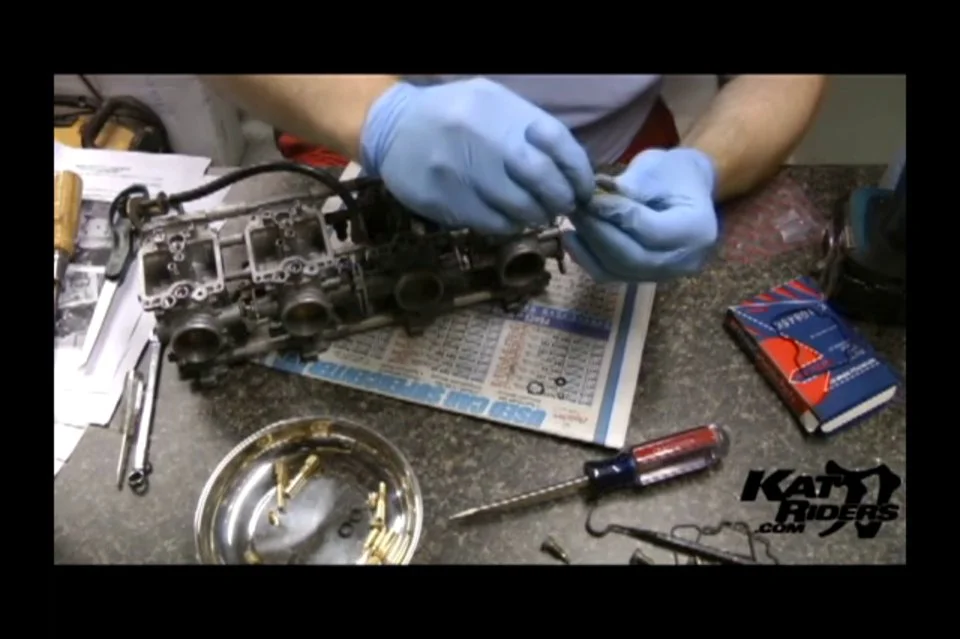 Katriders.com Carbs 102