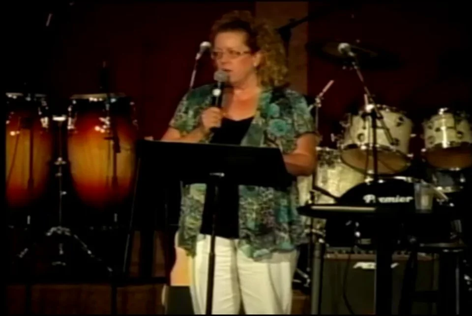2013.May.26.Betsy-CR.Testimony on Vimeo