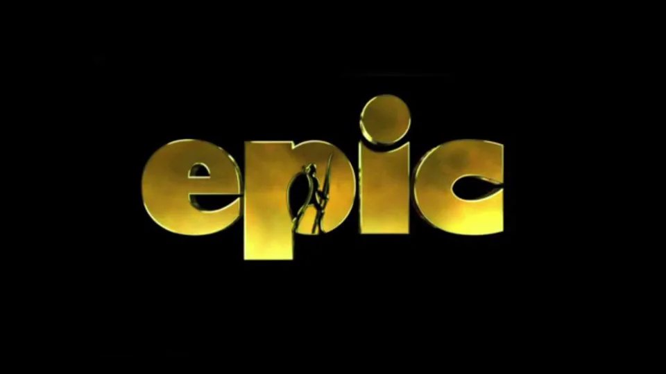 "Epic" Animation Layout on Vimeo