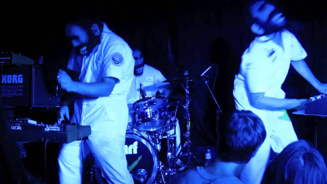 FARTBARF 20130610 on Vimeo