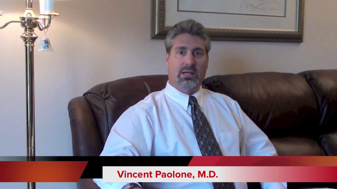 Vincent Paolone on Vimeo