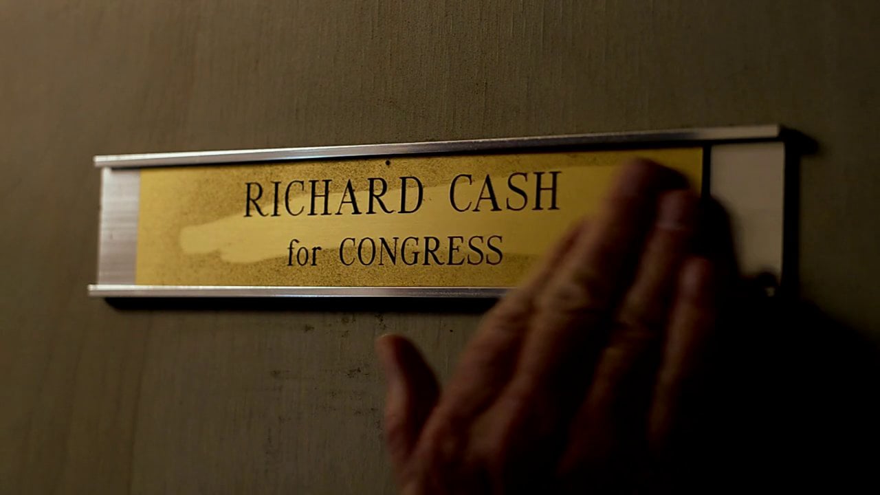 Richard Cash for Senate on Vimeo
