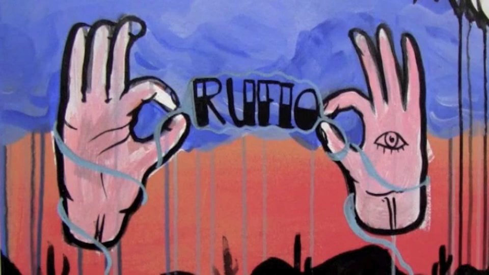 Rufio Creative @ CATC Design School, Gold Coast on Vimeo