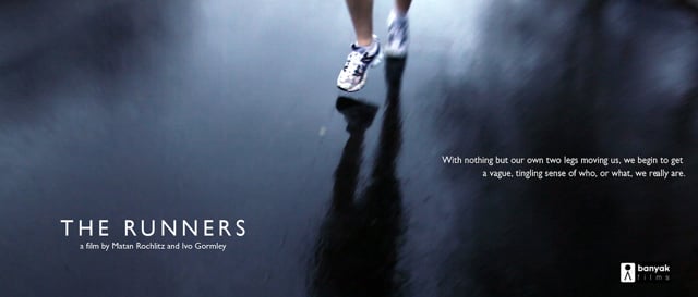 runners on Vimeo